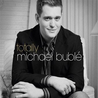 Michael Bublé - Totally - CD + DVD - CD Álbum - Compra música na Fnac.pt