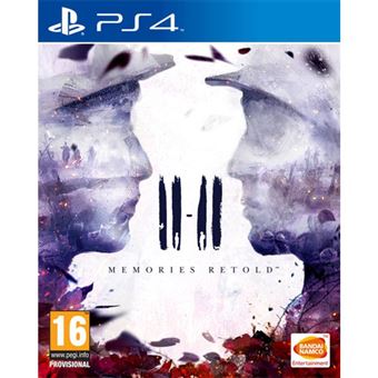 11-11 Memories Retold - PS4 - Compra jogos online na Fnac.pt