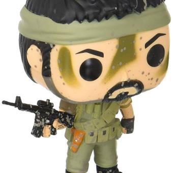 FunKo Pop!: Call Of Duty Woods Figura Vinyl - 69 - Objecto derivado ...