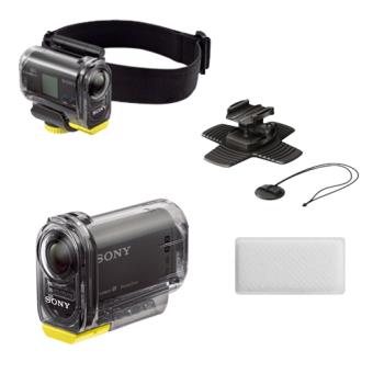 Sony Action Cam HDR-AS15 Pack Surf - Action Cam - Compra na Fnac.pt