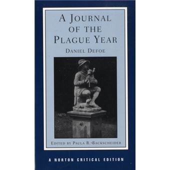 Journal of the plague year - Daniel Defoe - Compra Livros na Fnac.pt