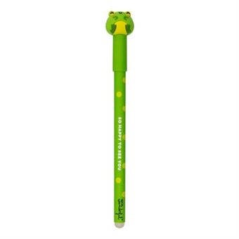 Caneta que Apaga Mr. Wonderful - Sapo So Happy to See You - Caneta ...