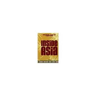 Inside Asia, vol. 1 - Vários, Vários, GUNTLI - Compra Livros na Fnac.pt