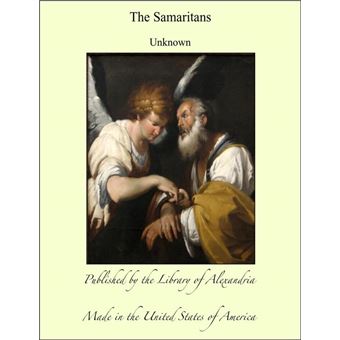 The Samaritans - ePub - Compra ebook na Fnac.pt