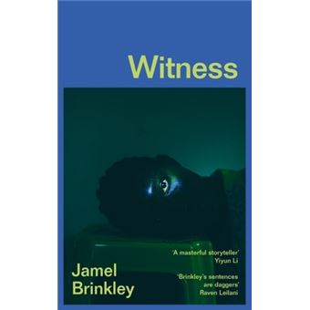 Witness - Brochado - Jamel Brinkley - Compra Livros na Fnac.pt