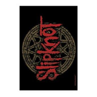 Slipknot - SLIPKNOT - DIABOLIC (FLAG) - Merchandising / Textil - Compra ...