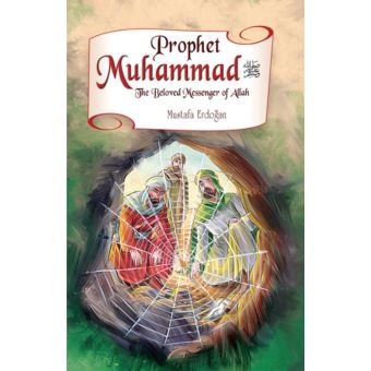 Prophet muhammad - ERDOGAN, MUSTAFA - Compra Livros ou ebook na Fnac.pt