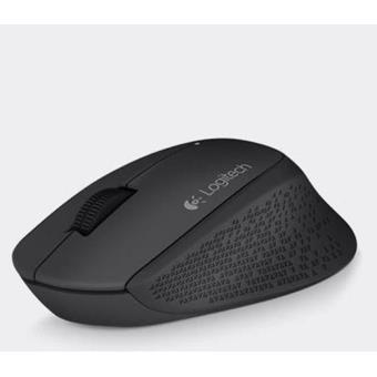 Rato sem fio Logitech M280 - Preto - Rato - Compra na Fnac.pt