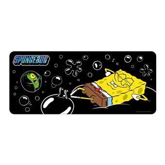 Tapete de Rato Spongebob Squarepants - Blue Sky - SpongeBob - Objecto ...