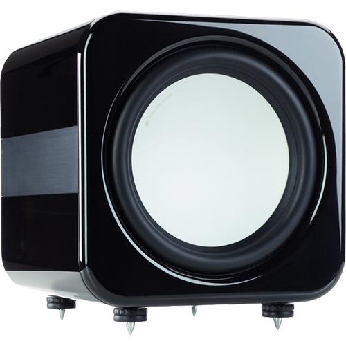 Subwoofer Monitor Audio Apex AW12 - Preto - Subwoofer - Compra na Fnac.pt