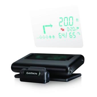 Garmin HUD+ - GPS Automóvel - Compra na Fnac.pt