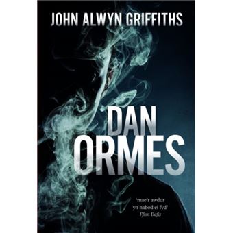 Dan Ormes - Brochado - John Alwyn Griffiths - Compra Livros na Fnac.pt