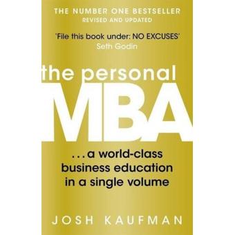 The Personal MBA: A World-Class Business Education in a Single Volume ...