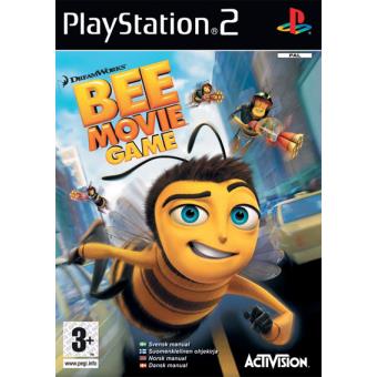 Bee Movie PS2 - Compra jogos online na Fnac.pt