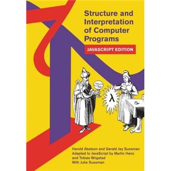 Structure and Interpretation of Computer Programs - Brochado - ABELSON ...