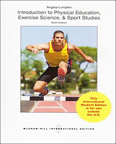 Introduction to Physical Education, Exercise Science & Sport Studies ...