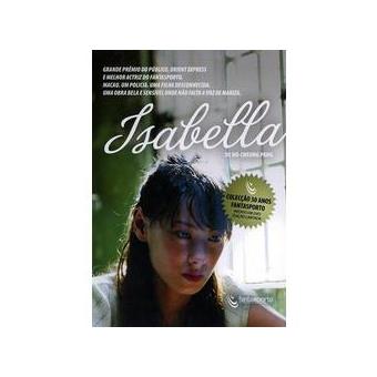 Isabella - HO-CHEUNG PANG - ISABELLA LEONG - DVD Zona 2 - Compra filmes ...