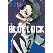 Blue Lock - Book 26 - Brochado - Muneyuki Kaneshiro - Compra Livros na ...