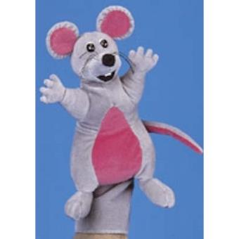 Jolly phonics puppet - inky mouse - Compra Livros na Fnac.pt