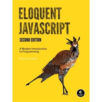 Eloquent javascript - Marijn Haverbeke - Compra Livros na Fnac.pt