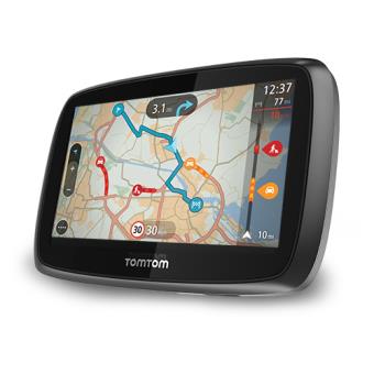 TomTom GO 400 Lifetime Maps - Europa 45 - GPS Automóvel - Compra na Fnac.pt