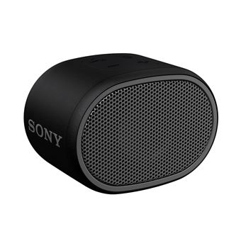 Coluna Portátil Bluetooth Sony SRS-XB01 - Preto - Colunas Mini - Compra ...