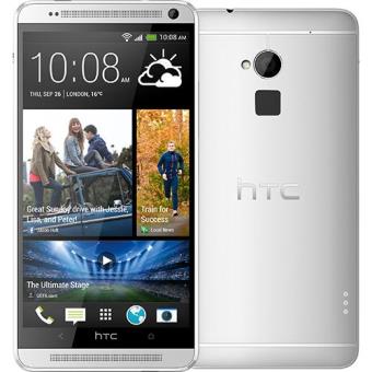 Smartphone HTC One Max (Silver) - SmartPhone Android - Compra na Fnac.pt