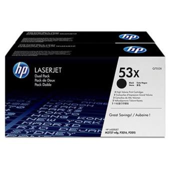 Hp Q7553Xd - Toner - Compra na Fnac.pt