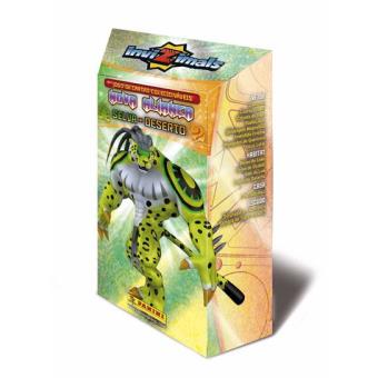 Invizimals Nova Aliança - Baralho Jungle-Desert - Compra jogos online ...