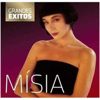 Mísia - Mísia - CD Álbum - Compra música na Fnac.pt