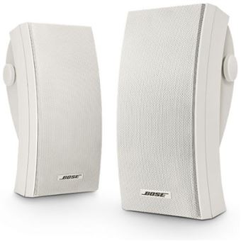 Colunas Bose 251 - Branco - Coluna - Compra na Fnac.pt