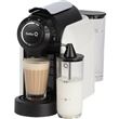 Máquina de Café Delta Q Milk Qool Evolution - Branca - Máquina de café ...