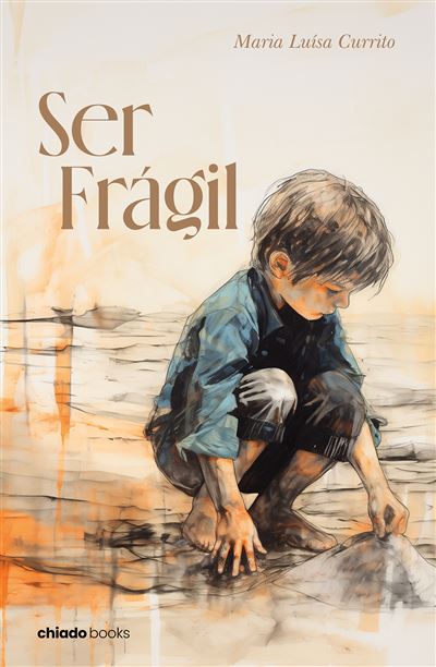 Ser Frágil - Brochado - Maria Luísa Currito - Compra Livros ou ebook na ...