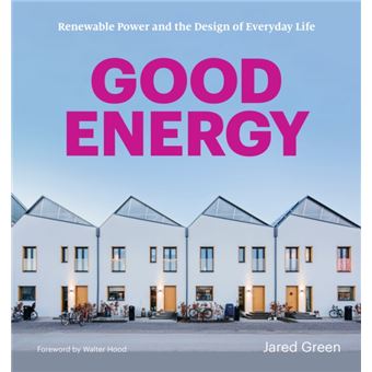Good energy - Jared Green - Compra Livros na Fnac.pt