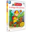 Ruca Vol. 12 – É Amigo dos Animais - Ruca - DVD Zona 2 - Compra filmes ...