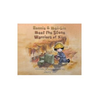 Ronnie & mei-lin - Yee, Garry - Compra Livros na Fnac.pt