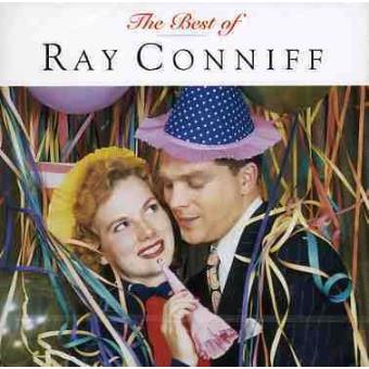 Ray Conniff - Ray Conniff - The Best Of Ray Conniff - CD Álbum - Compra ...