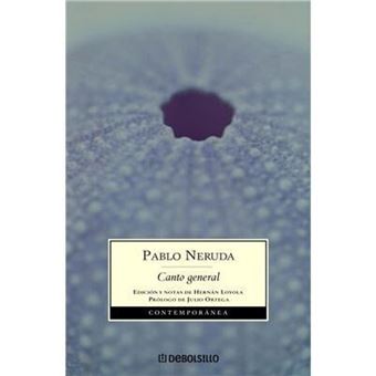 CANTO GENERAL - Pablo Neruda - Compra Livros na Fnac.pt