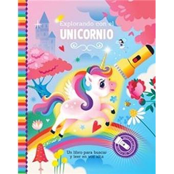 Explorando con el Unicornio - Vários - Compra Livros na Fnac.pt