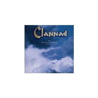 Clannad - COLLECTION-CLANNAD - CD Álbum - Compra música na Fnac.pt