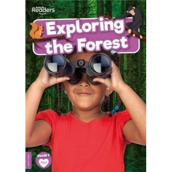 Exploring the Forest - Brochado - Robin Twiddy - Compra Livros na Fnac.pt