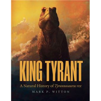 King tyrant - WITTON, MARK P. - Compra Livros ou ebook na Fnac.pt