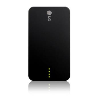 Power Bank LG 3000mAh - Preto - Bateria Telemóvel - Compra na Fnac.pt