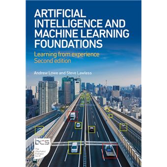 Artificial Intelligence and Machine Learning Foundations - Brochado - LOWE, ANDREW - Compra ...