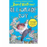 David Walliams : todos os Livros | fnac