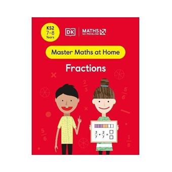 Maths - no problem! fractions, ages - Maths - No Problem! - Compra ...