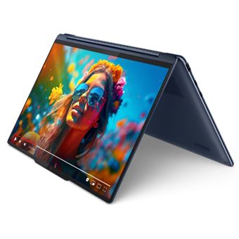 Computador Portátil Lenovo Yoga 9 2-in-1 14IML9-618 | 14'' | Ultra 7 155H | 32GB | 1TB SSD + Pen ...