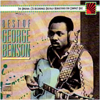 George Benson - Best of Benson - CD Álbum - Compra música na Fnac.pt
