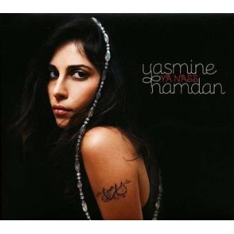 Yasmine Hamdan - Ya Nass - CD Álbum - Compra música na Fnac.pt