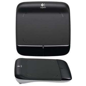Logitech Touchpad Wireless - Rato - Compra na Fnac.pt